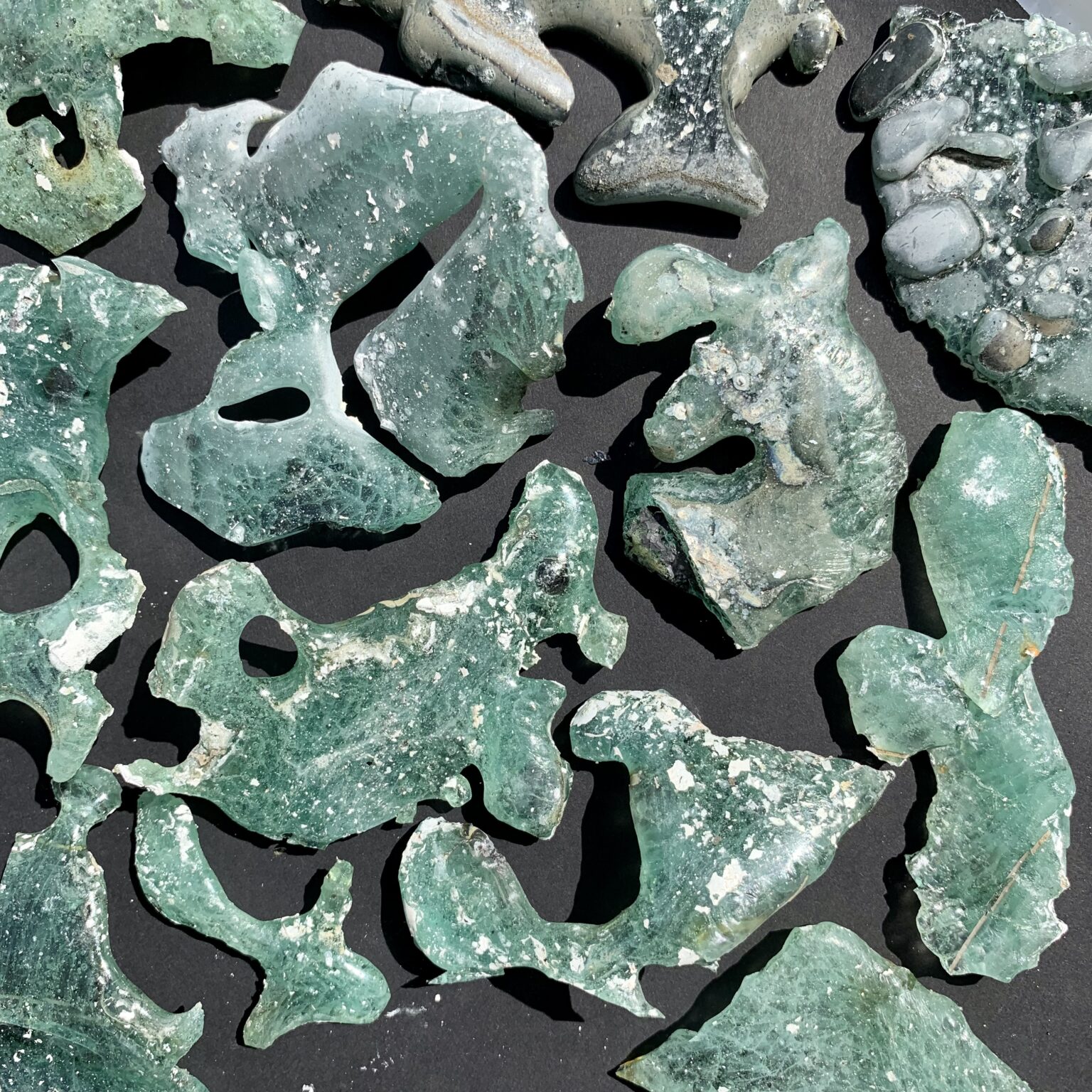 Simple Objects: What do we retain when we lose? – Stephanie Taylor ...